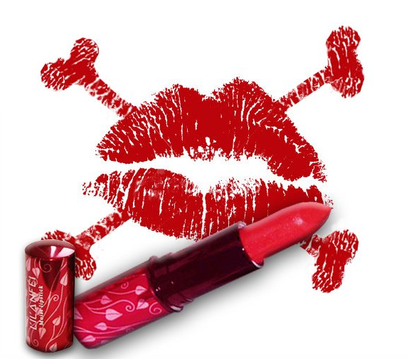 400 Dangerous Lipsticks - FM World France
